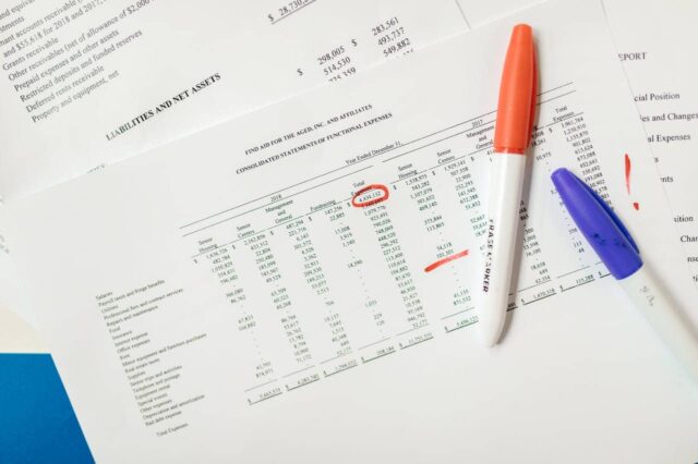 Section 1231: Unlock Epic Tax Benefits With Expert Insights